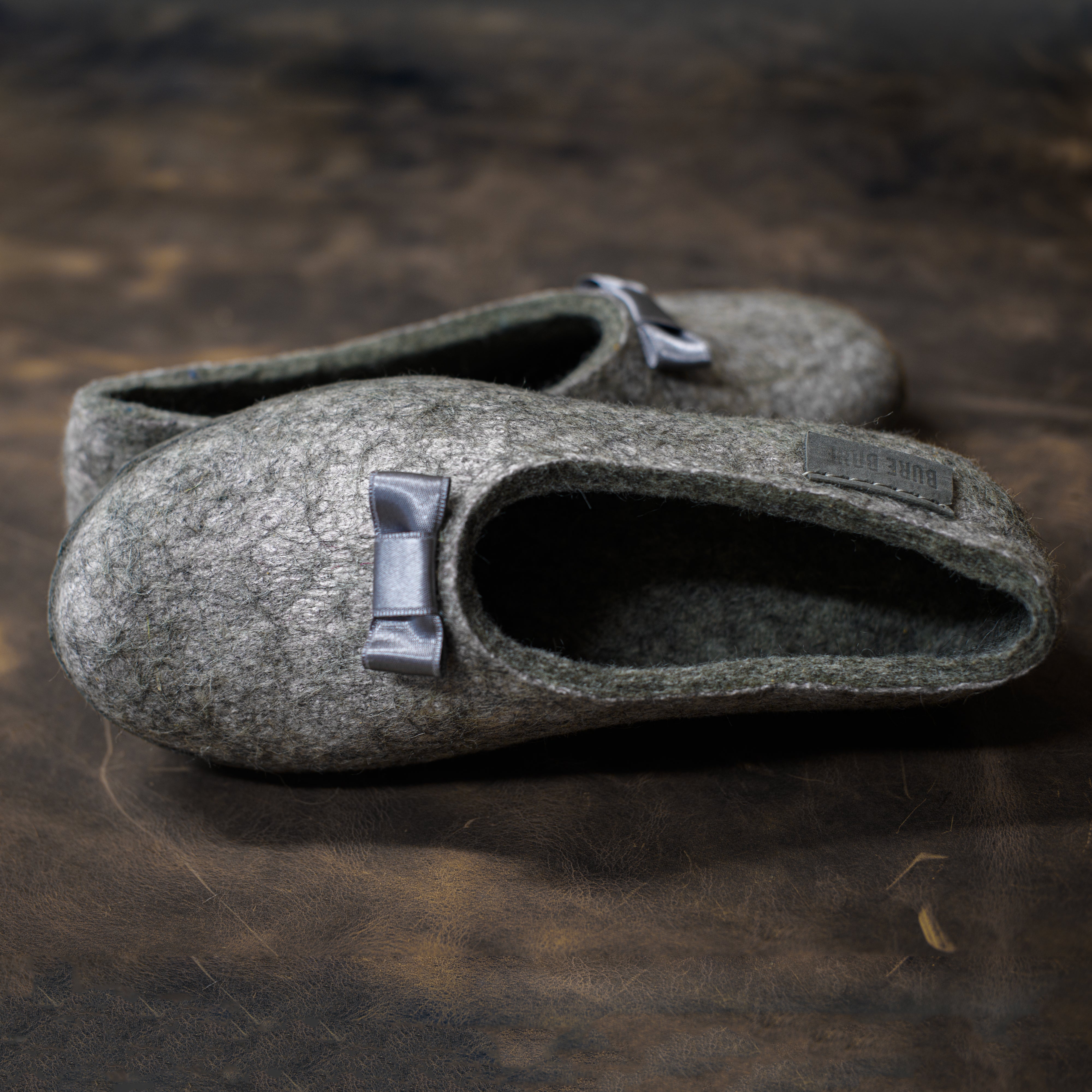 BureBure - Handcrafted Woolen Slippers for Your Comfort, Rest & Wellne ...