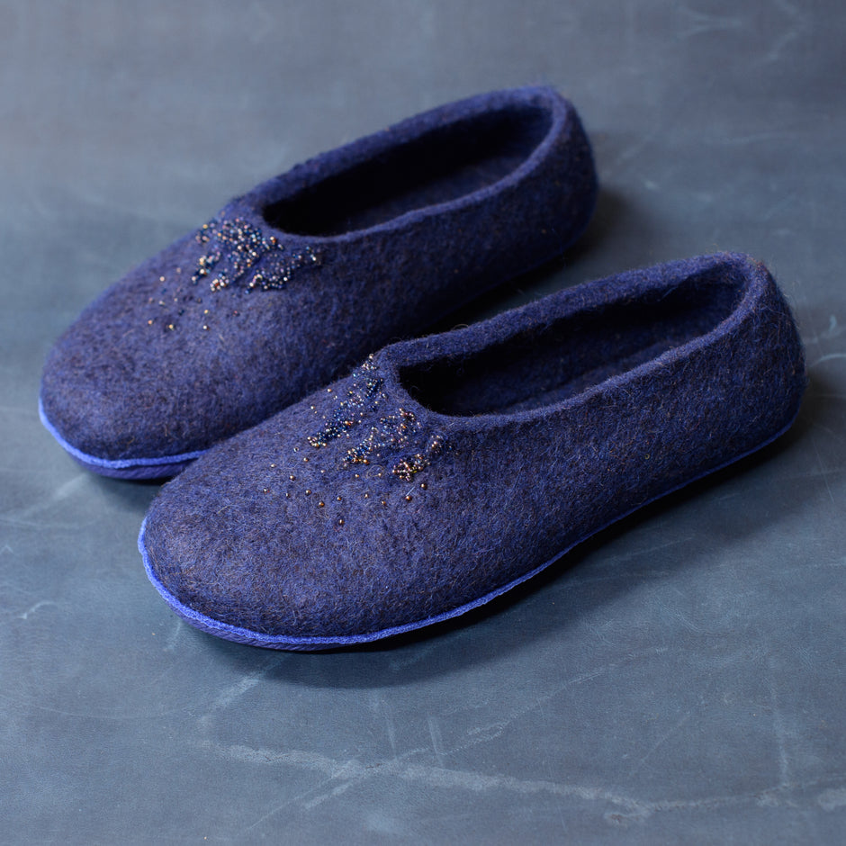 BureBure - Handcrafted Woolen Slippers for Your Comfort, Rest & Wellne ...